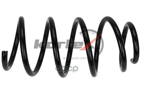 Пружина JAECOO J7 подвески передней KORTEX KORTEX арт. KSS143