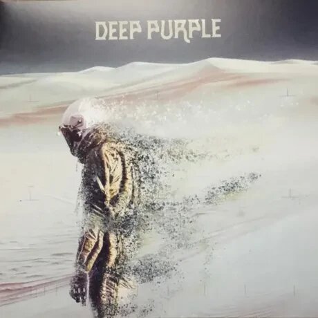 Виниловая пластинка DEEP PURPLE – Whoosh!