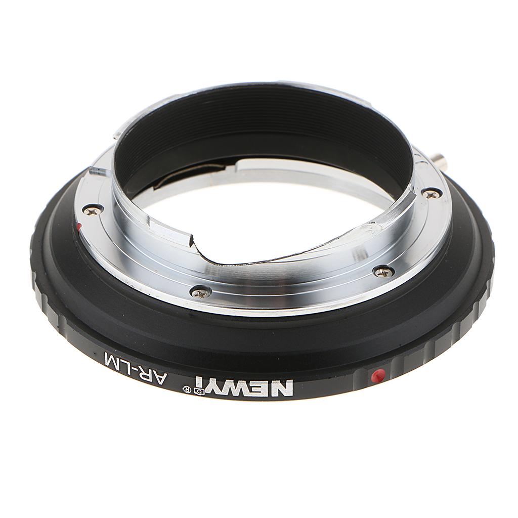 Адаптер AR-LM для объективов Konica AR к камерам с байонетом Leica M TECHART LM-EA7