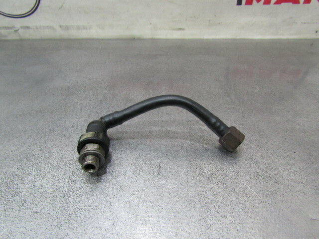 Трубка топливная двигателя D2066 MAN TGA, TGS, TGX