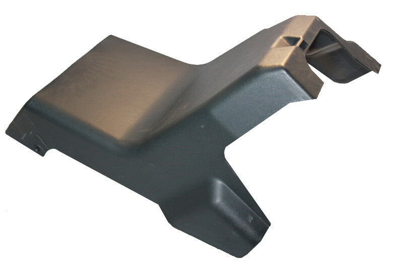 Консоль торпеды для ВАЗ 21083 Сызрань