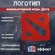 Панно Dota