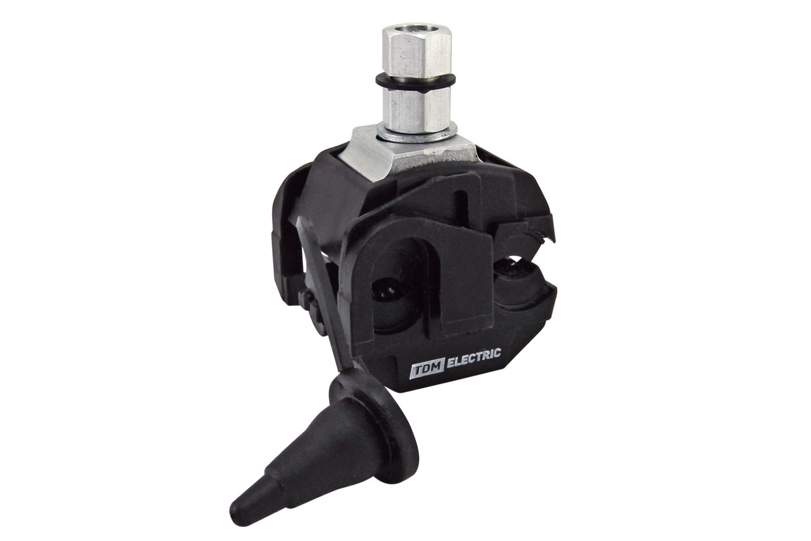 Зажим герметичный ответвительный прокалывающий згоп 16-95/2,5-35 (P 645, SLIW 54, TTD 151) TDM (упак. 8 шт.)