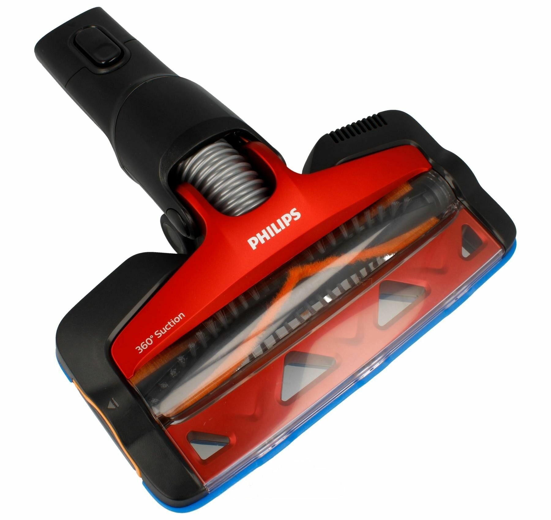 Турбощетка с технологией всасывания 360 градусов для пылесоса Philips 300000504484
