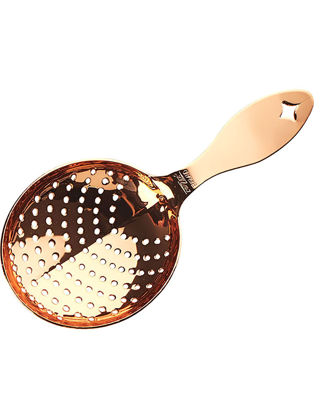 Стрейнер для джулепа Bonzer , нержавеющая сталь , 15 см