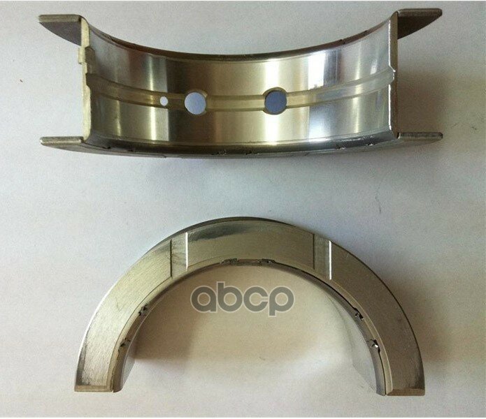 Вкладыш коренной упорный STD! нижний Cummins Isb Cummins арт. 3978824