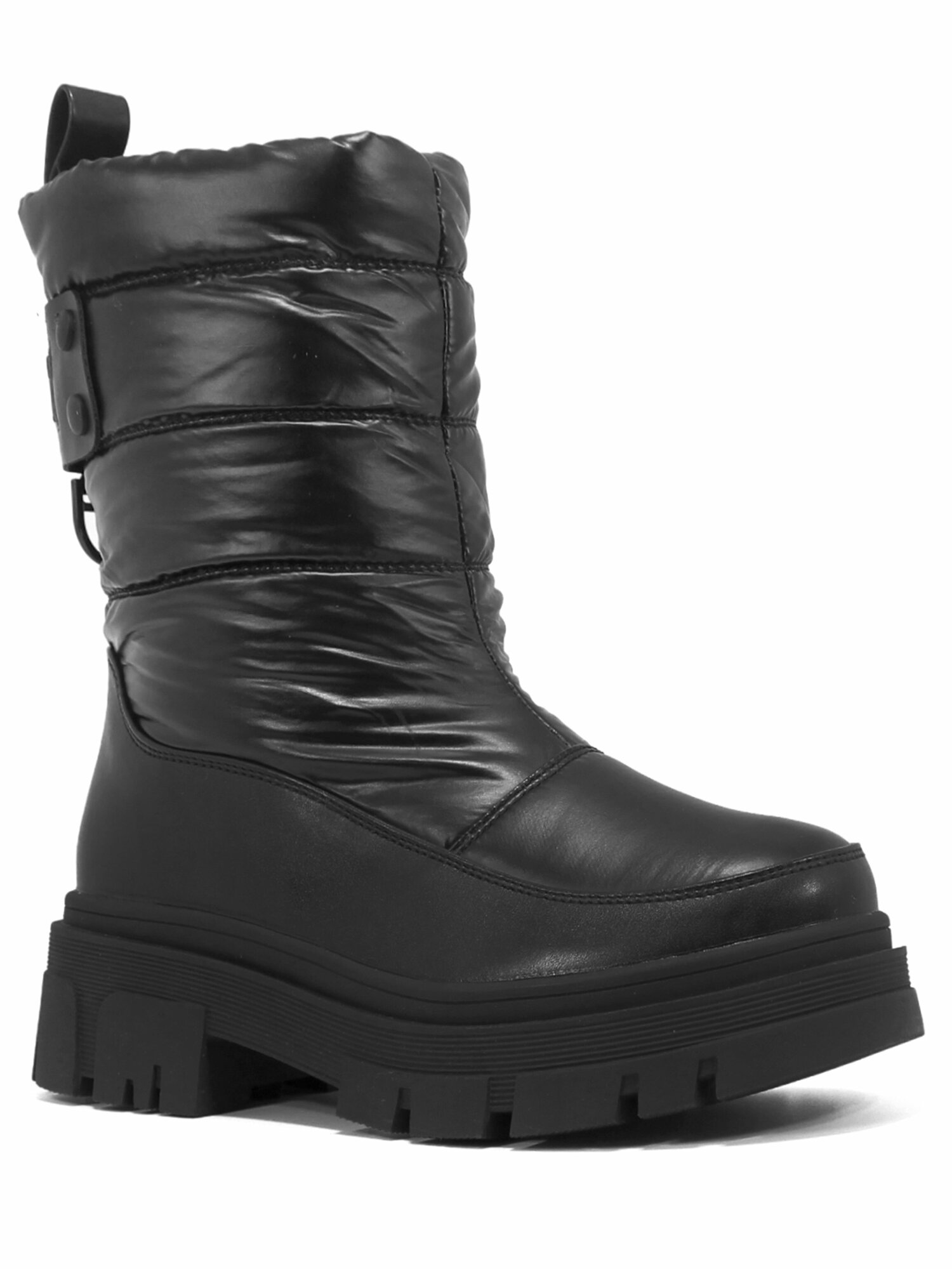 Сапоги Дутики Женские