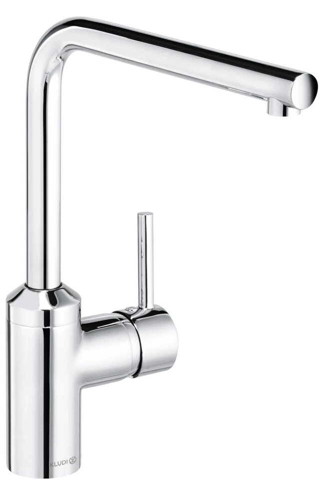 Смеситель для кухни Kludi L-ine 428140577