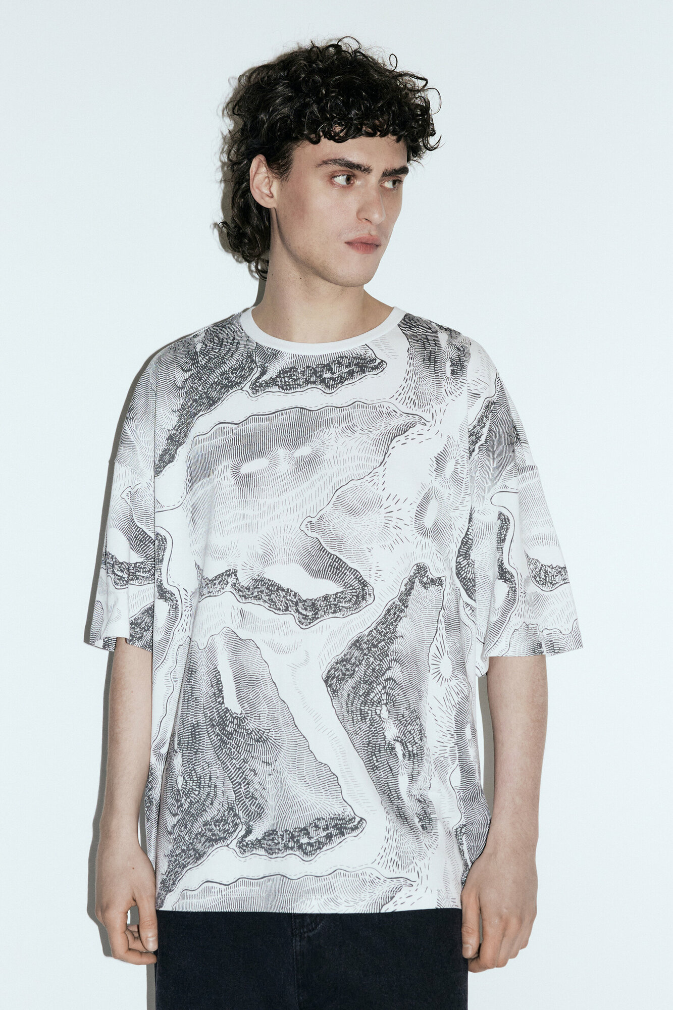 Футболка Young