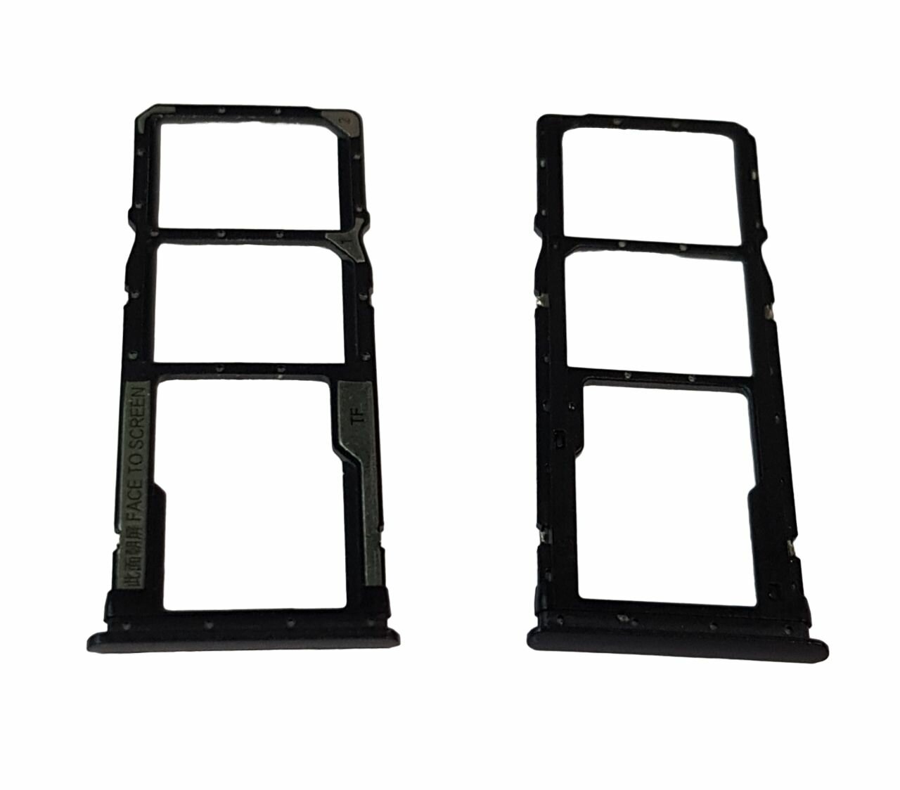 Сим держатель Xiaomi Redmi 7 (m1810f6lg)