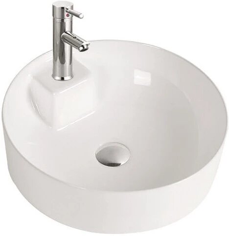 Раковина 40,5x40,5 см Aquatek Европа AQ5212-00