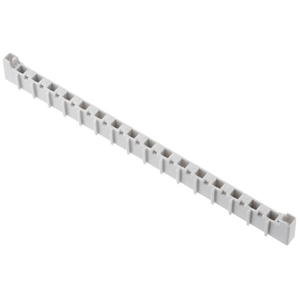 Держатель шин АВВ TB12 для боксов серии Mistral на 12 модулей 1SPE007715F0752 (2 шт. в комплекте)