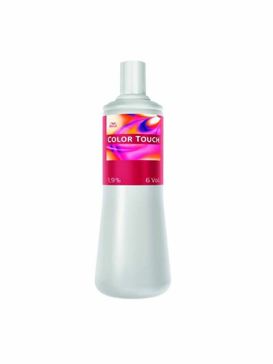 Эмульсия color touch 1.9%, 1000 мл