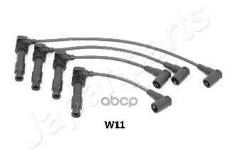 Провода зажигания Daewoo AVEO, Nubira, Kalos, Nexia Japanparts арт. ICW11