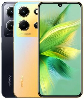 Характеристики модели Смартфон Infinix NOTE 30i 8/128 ГБ Global для РФ ...