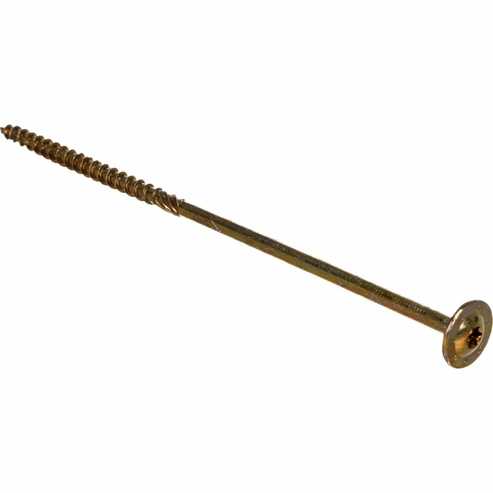 Саморез конструкционный по дереву 8*240 HIMTEX прессшайба