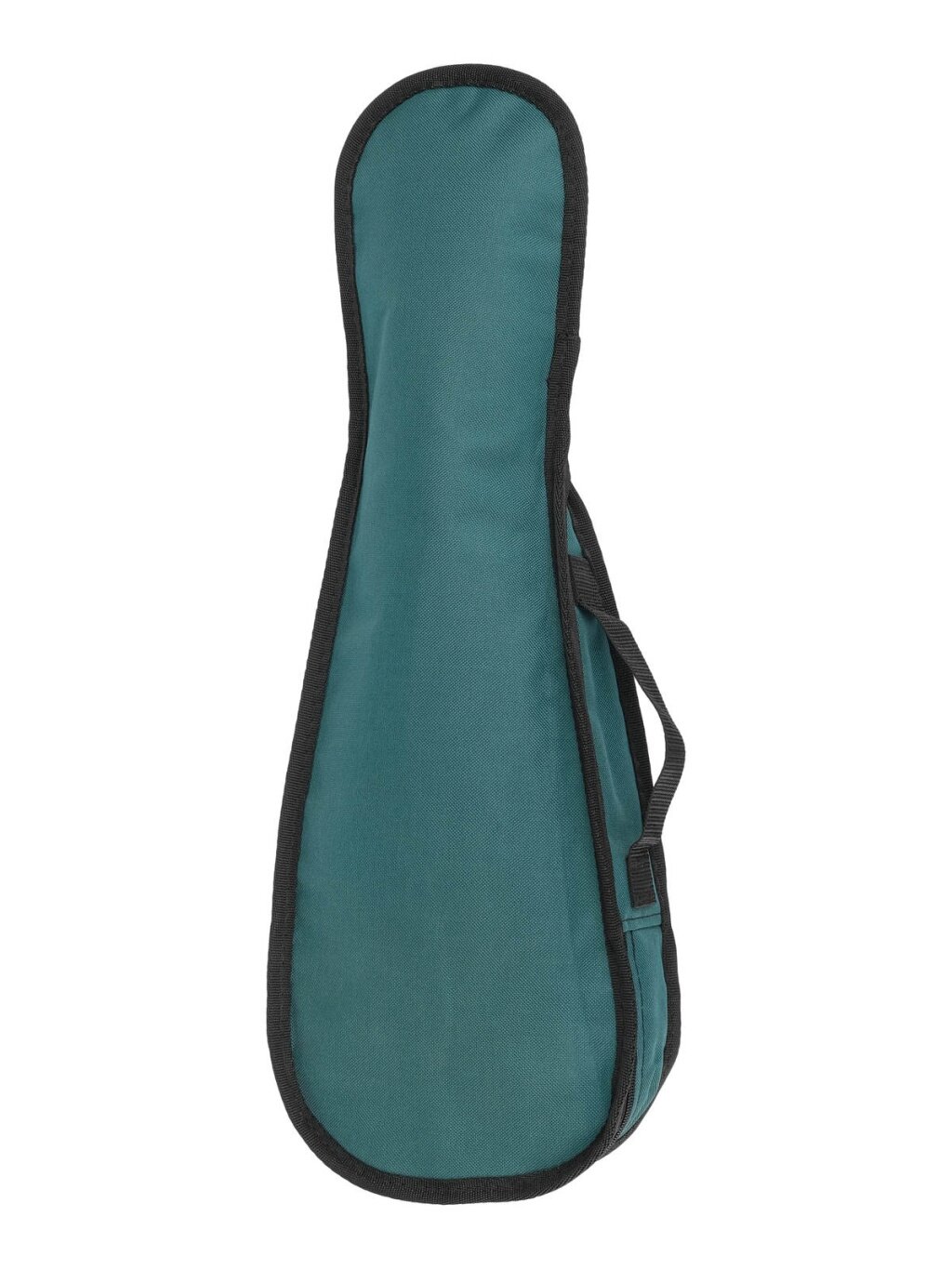 Чехол для укулеле сопрано Lutner ЛЧУ1-ЗЕЛЕНЫЙ, зелёный