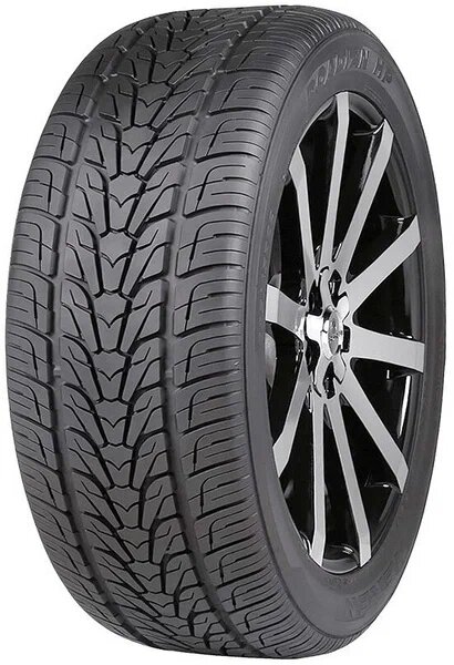 Автошина Nexen 295/45R20 ROADIAN HP 114V XL TL
