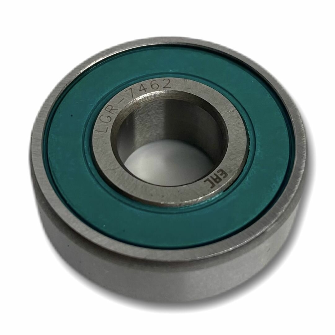 Подшипник генератора (малый) ВАЗ 2101-2108 (LGR-4762/2004940220)