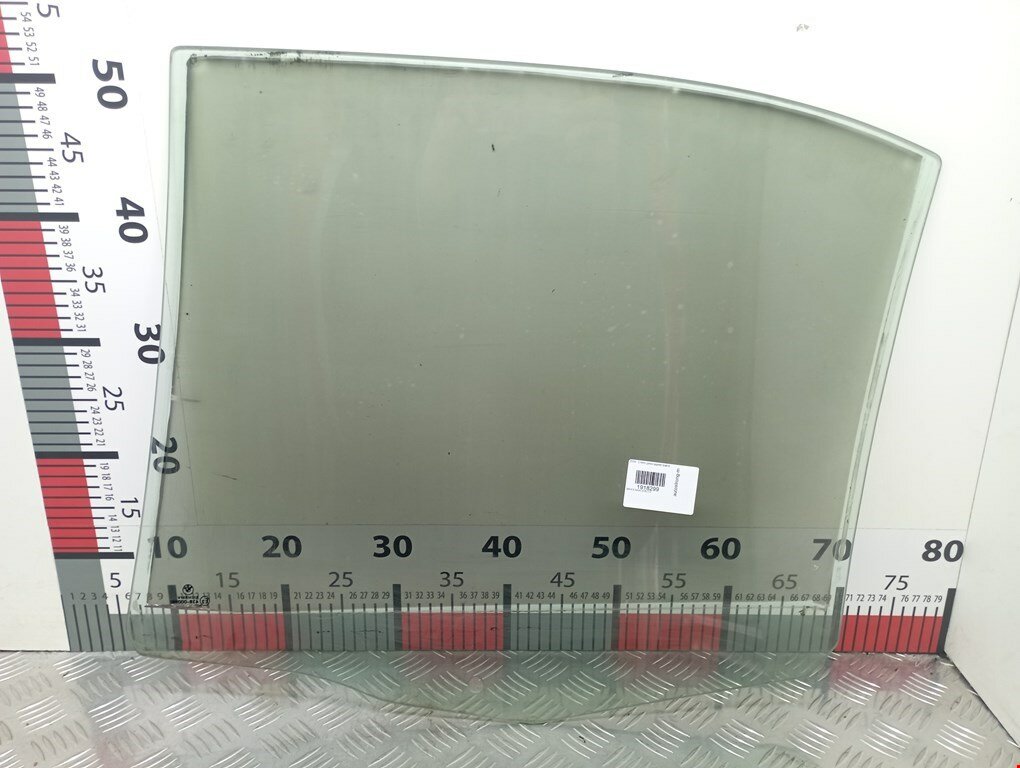 Стекло двери задней правой BMW 5-Series (E39) 51348159172 арт. 1918299