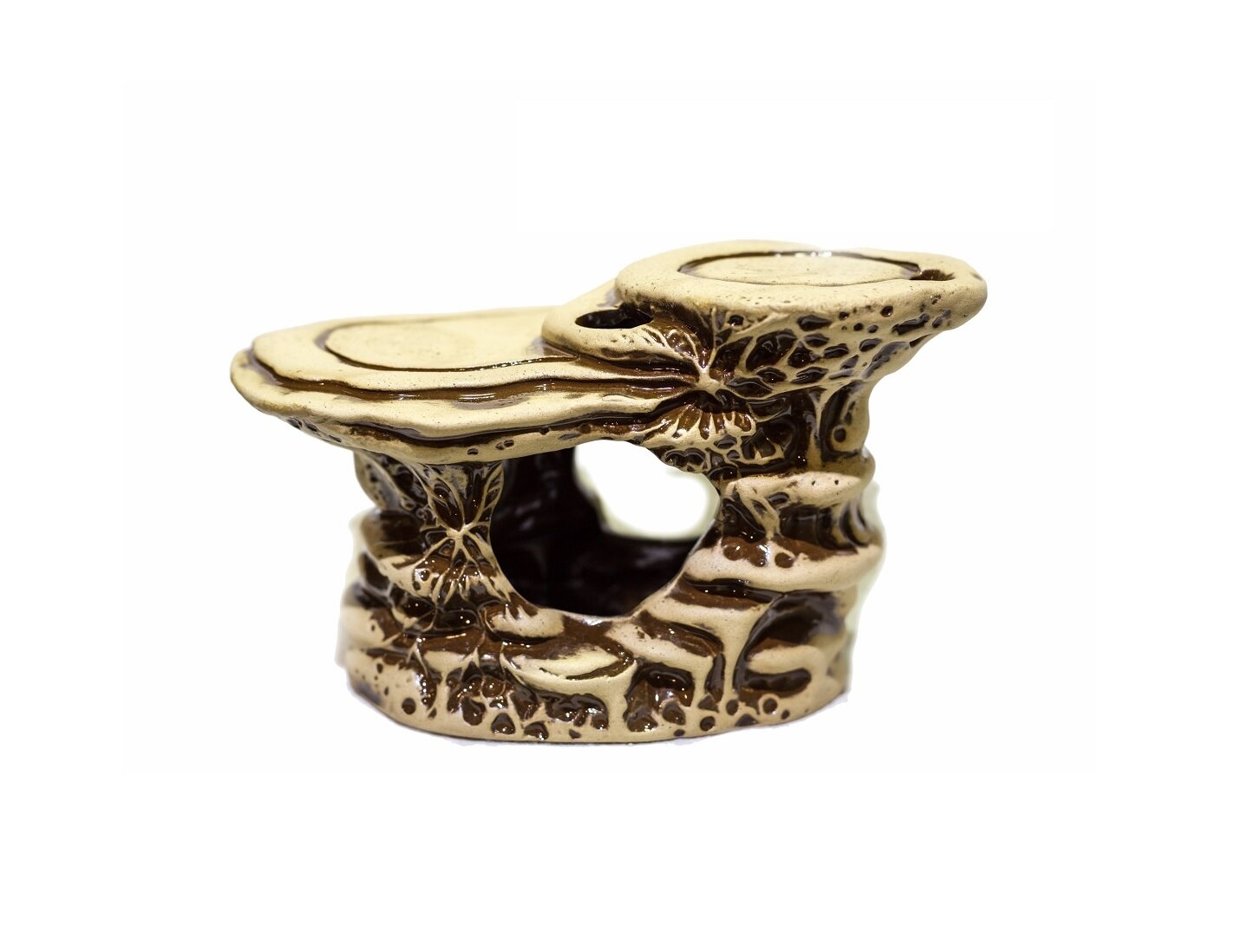 Черепаший пляж 24x14x15см