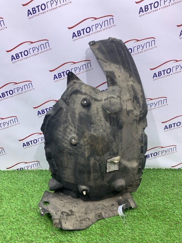 подкрылок Перед. Прав. BMW 5er 530D F11 Ф11 Универсал 51 71 7 186 724