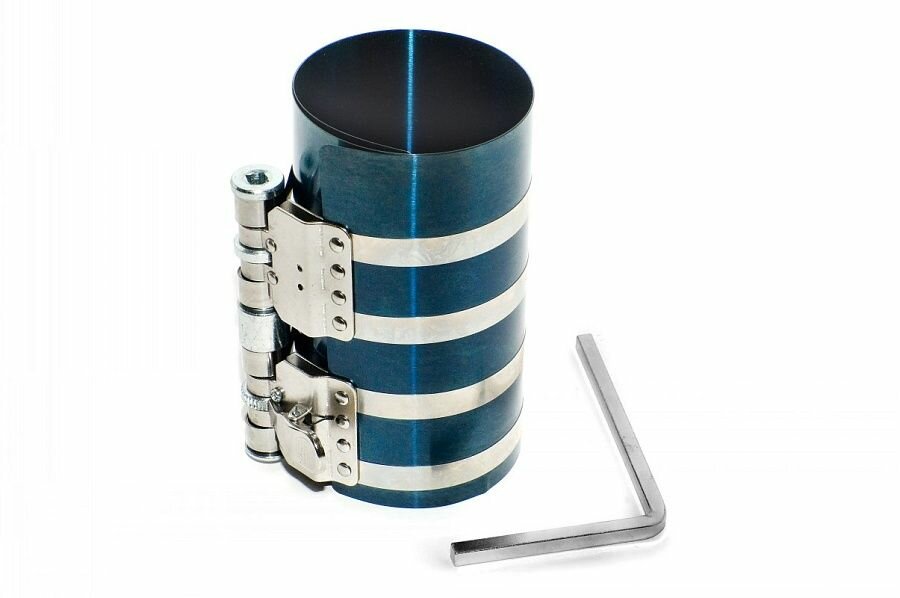 Оправка поршневых колец станкоимпорт KA-2036, универсальная, 60-175 мм, h=6 дюймов