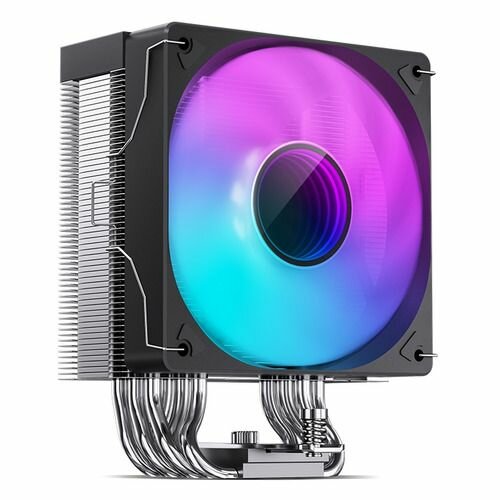 Устройство охлаждения(кулер) JONSBO CR-1000 V2 Pro, 120мм, Ret