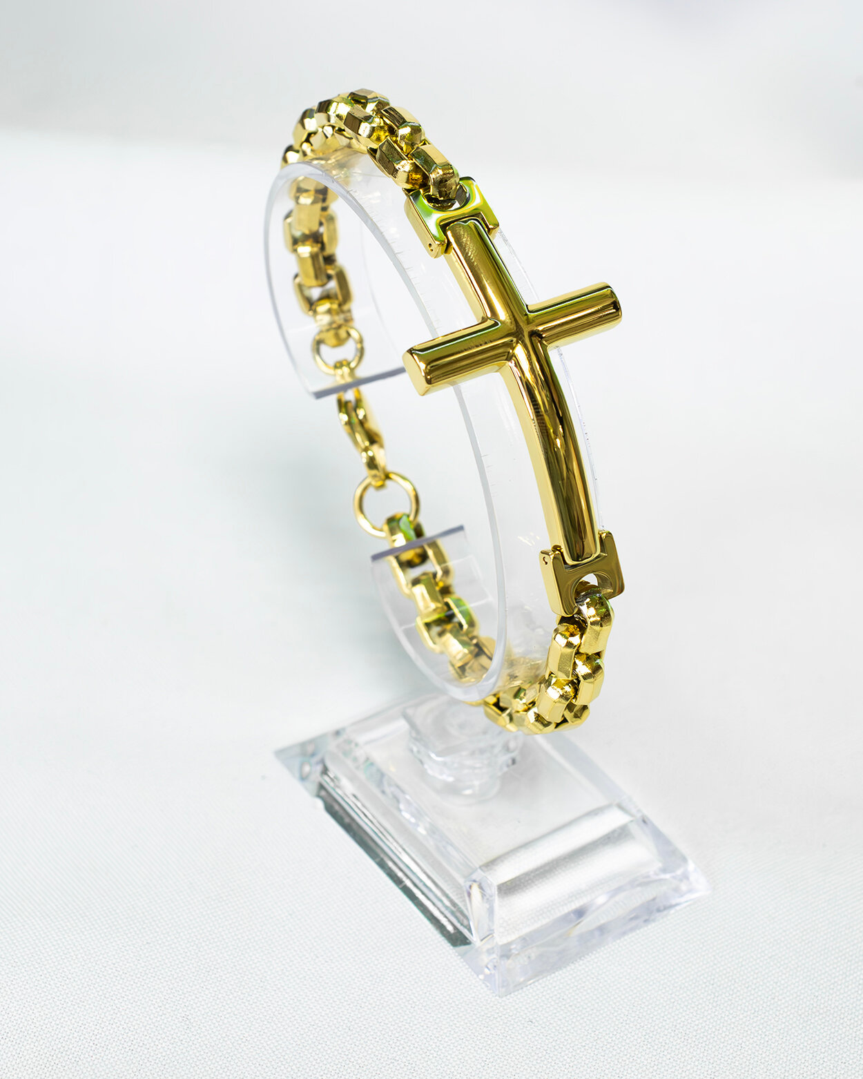 Браслет-цепочка