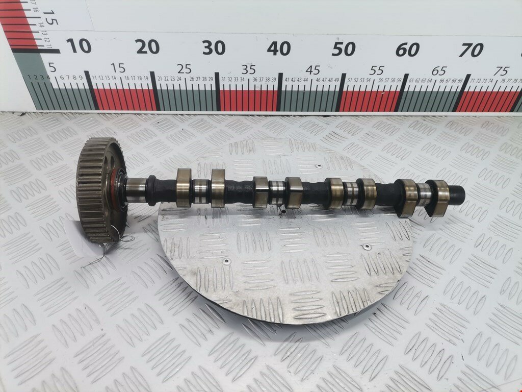 Распредвал Opel Vectra B арт. 2028667