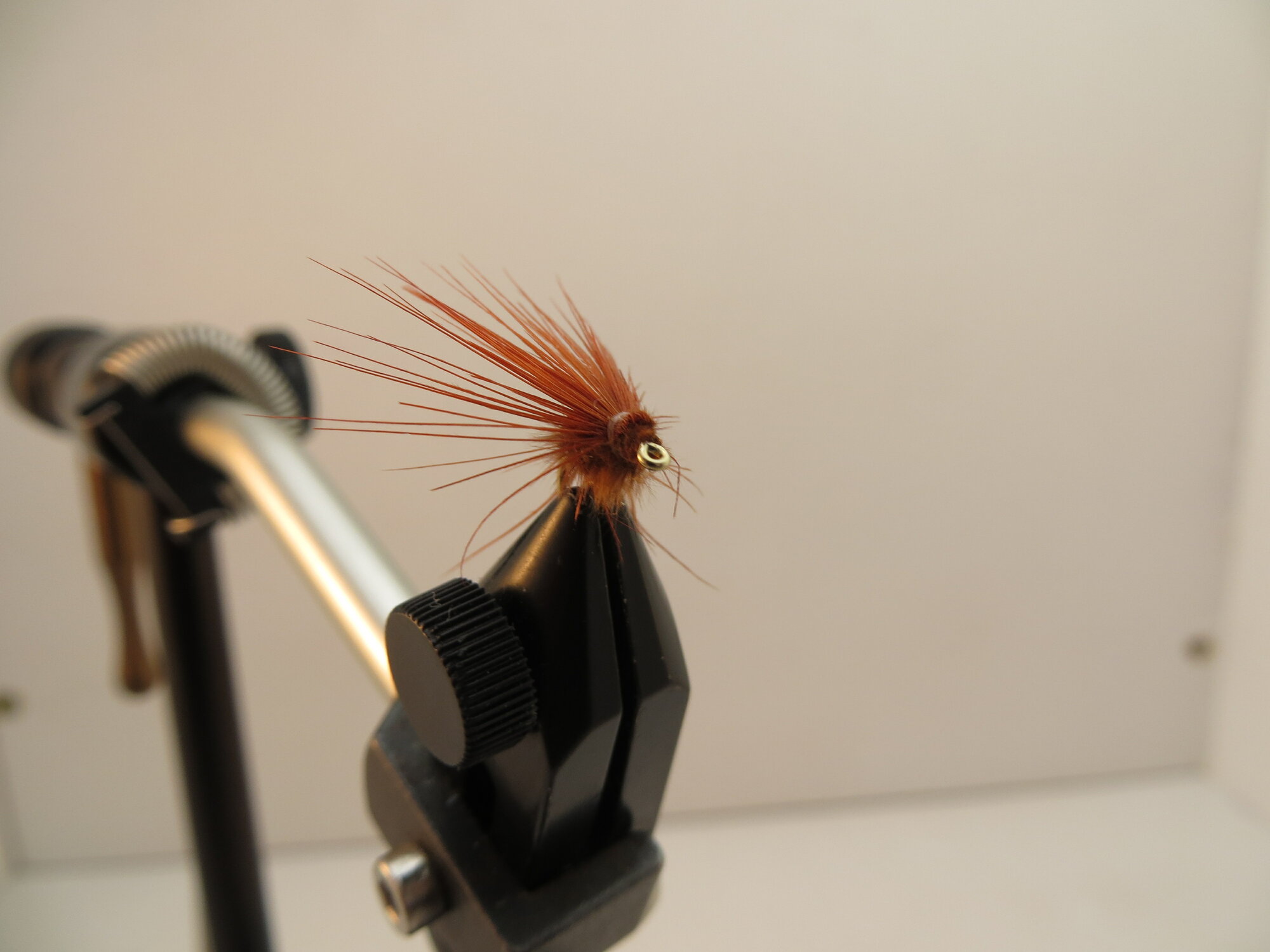 Мушка нахлыстовая