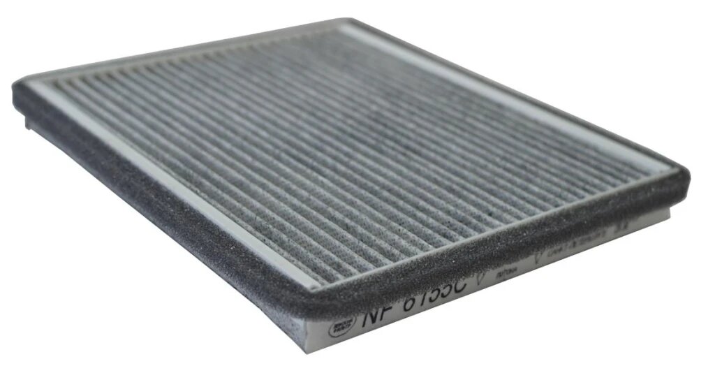 Фильтр салонный NEVSKY FILTER арт. nf6155c