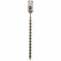 Бур SDS plus Bosch 25х 400 (239)