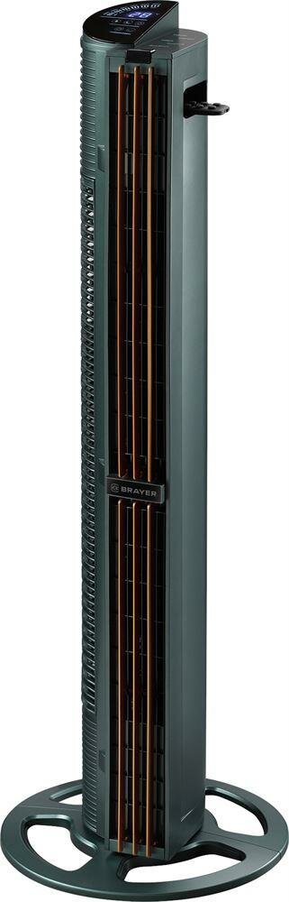 Вентилятор колонный BRAYER BR4976
