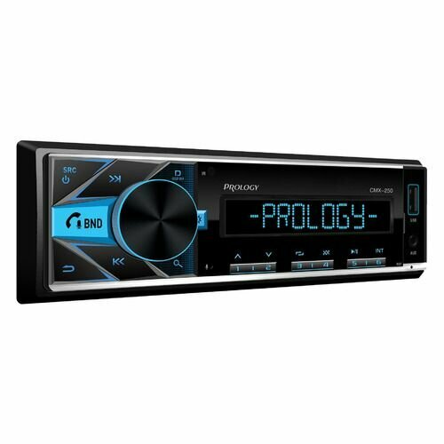 Автомагнитола Prology CMX-250