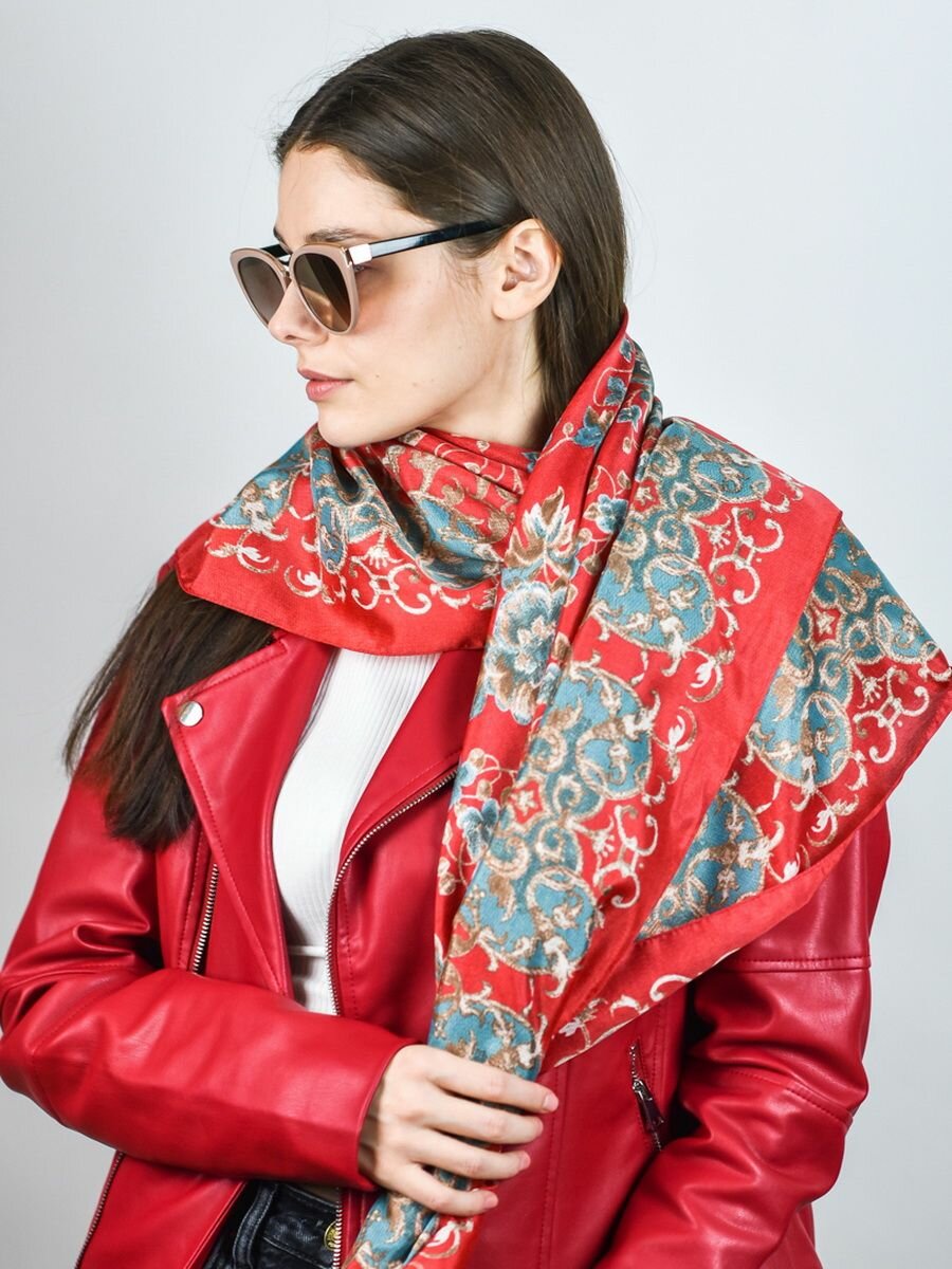 Платок для женщин