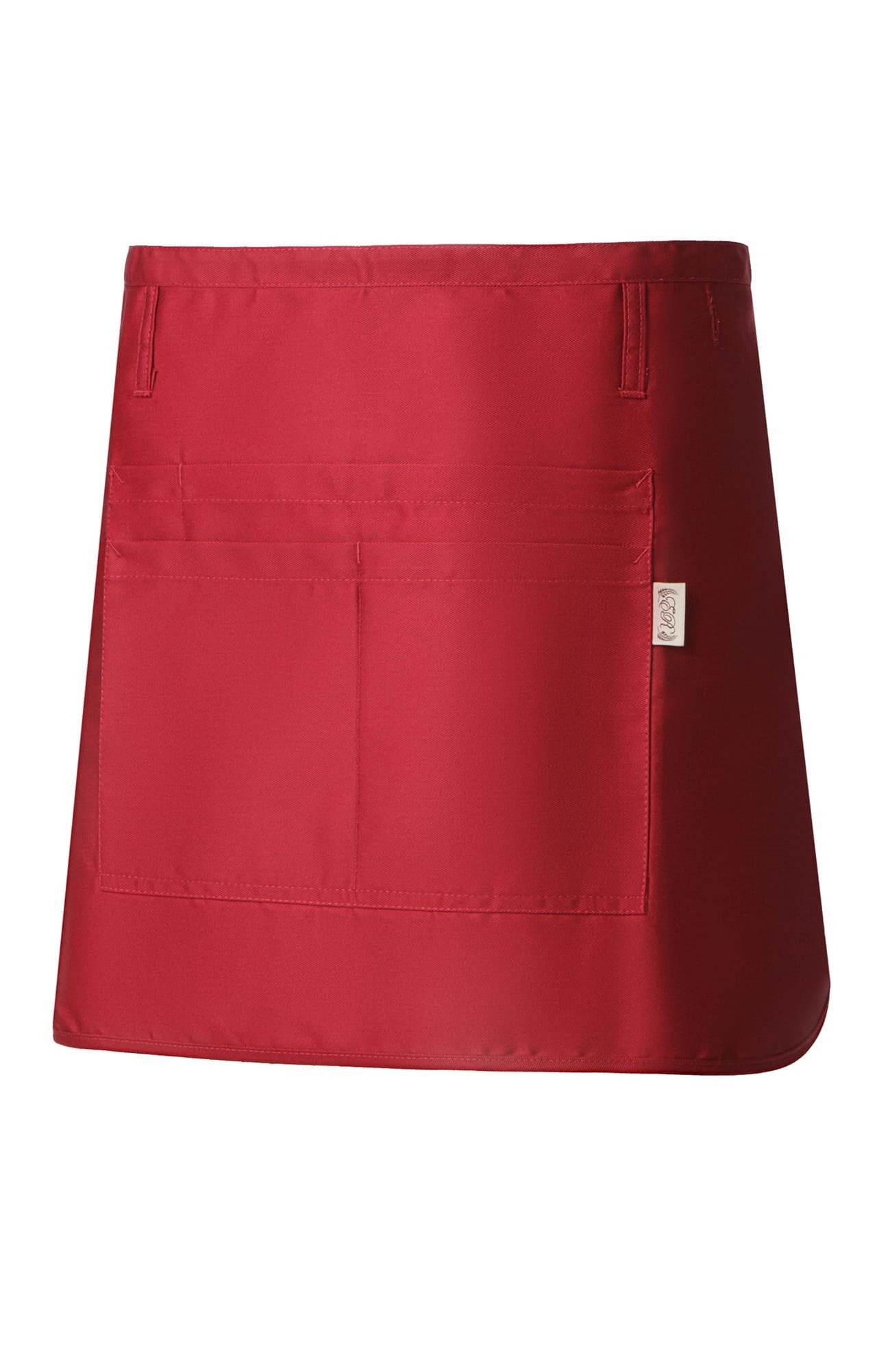 Фартук BARISTA укороченный