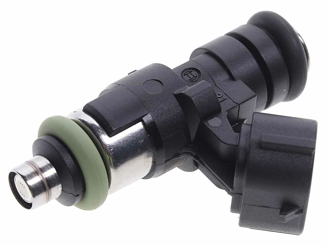 Форсунка VW Golf (12-14) SEAT Altea (11-13) SKODA Octavia (04-13) топливная, 0280158257, BOSCH