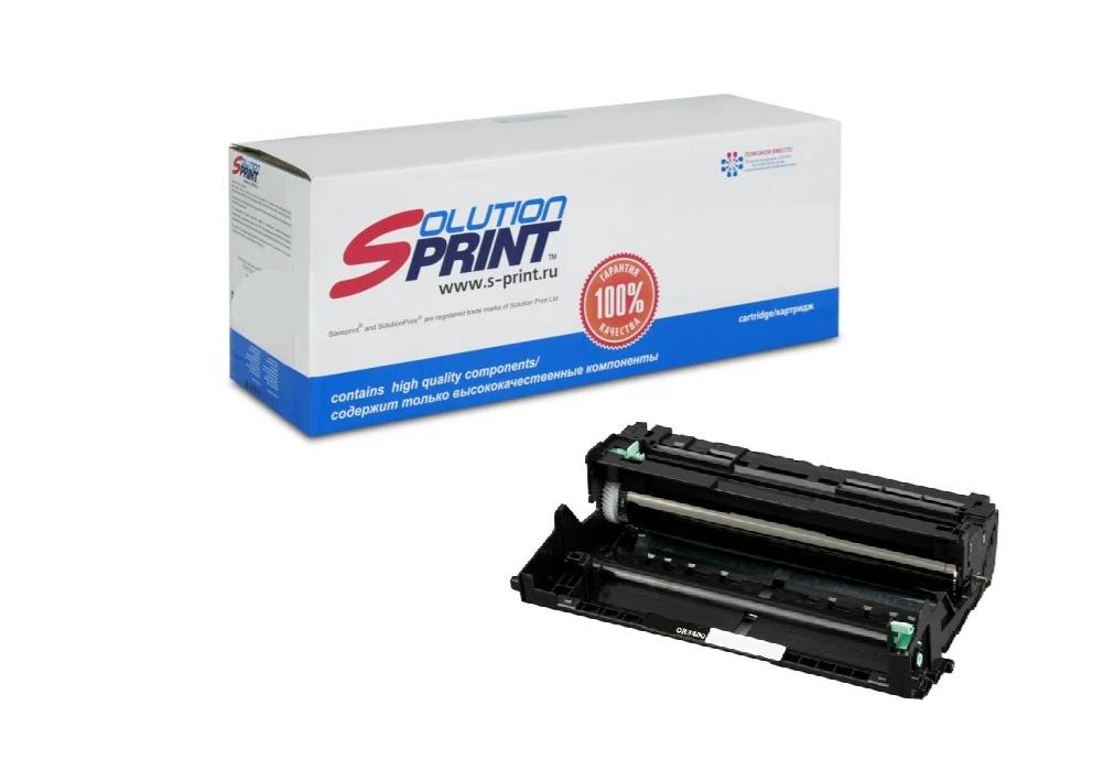 Фотобарабан (Drum Unit) Solution Print SP-B DR-3400