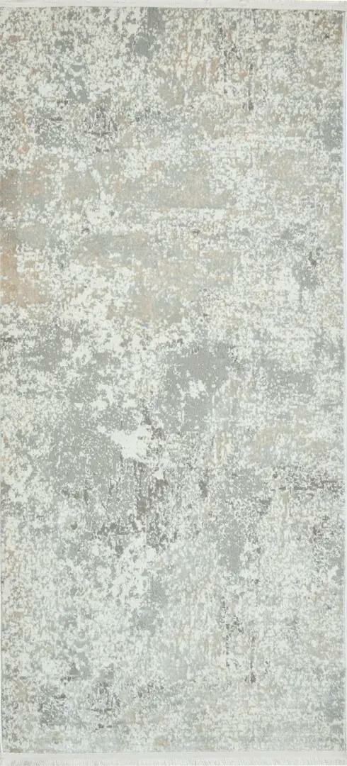 Ковер полипропилен Лакшери 83005_328 200x300 см цвет серый