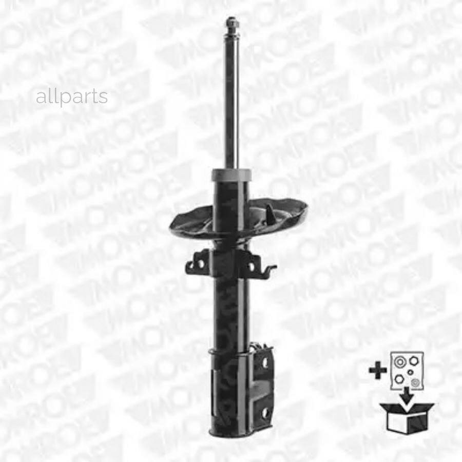 MONROE G8267 Амортизатор подвески ORIGINAL (Gas Technology)