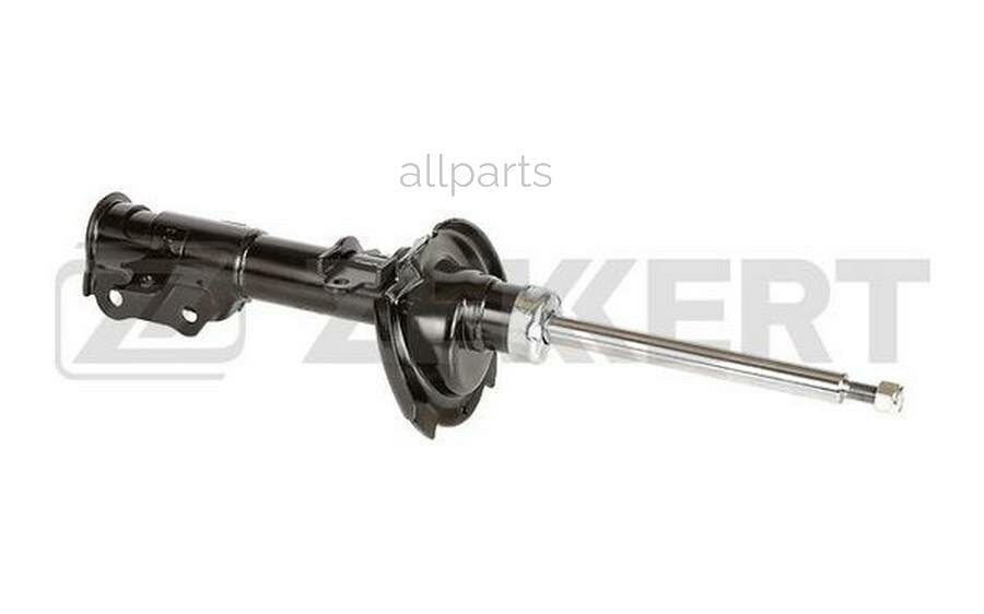 ZEKKERT SG-5112 Амортизатор газовый левый передней подвески Mazda 2 II 07-