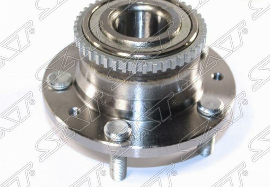 SAT ST-G14V-26-15X Ступичный узел Mazda 6 02-05 / 323 98-01 (Справа=Слева/ Сзади)