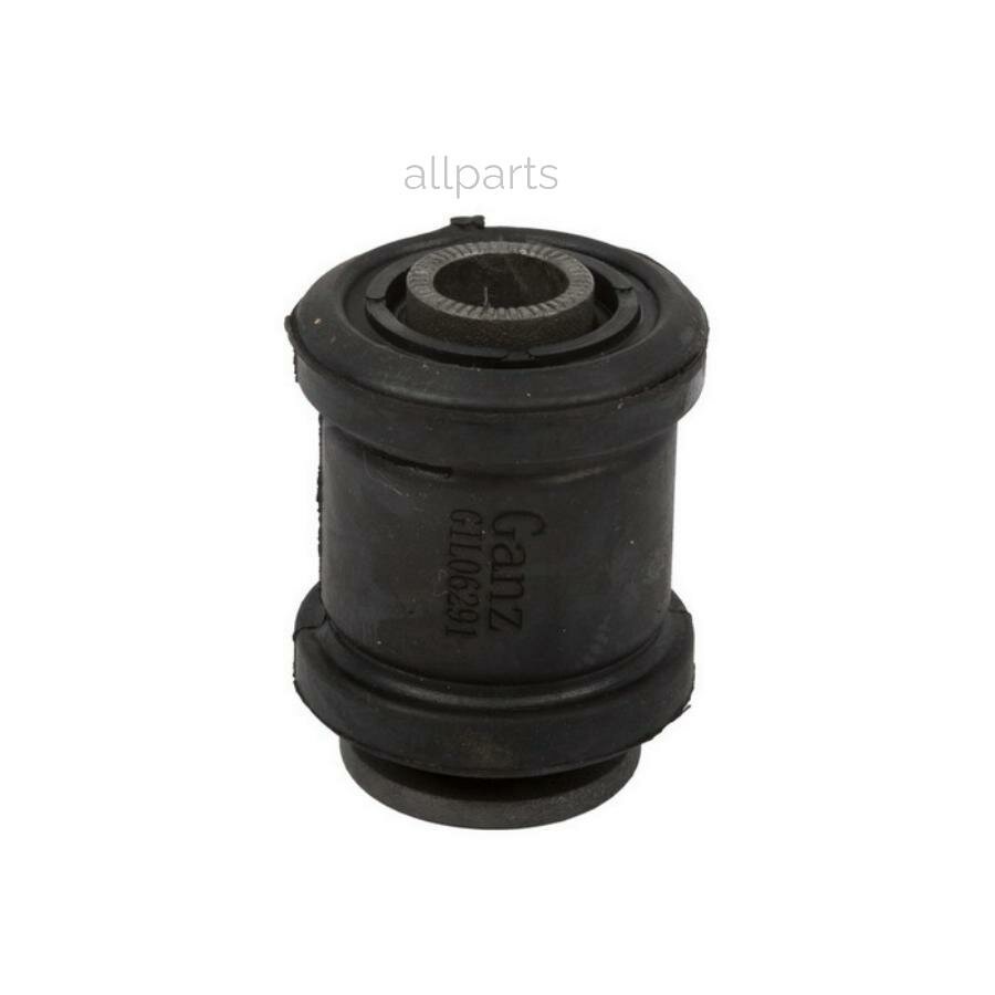 GANZ GIL06291 Сайлентблок переднего рычага DAEWOO Lanos/Nexia/Espero / OPEL Kadett E GANZ GIL06291