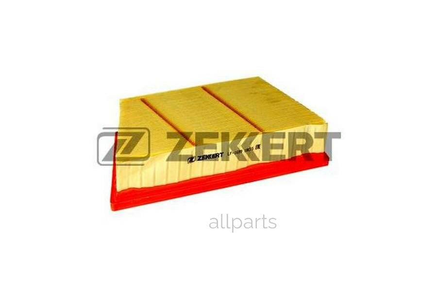 ZEKKERT LF-1699 Фильтр возд. Land Rover Freelander II 11- Range Rover Evoque 11- Discovery Sport 14- Jaguar E-Pac