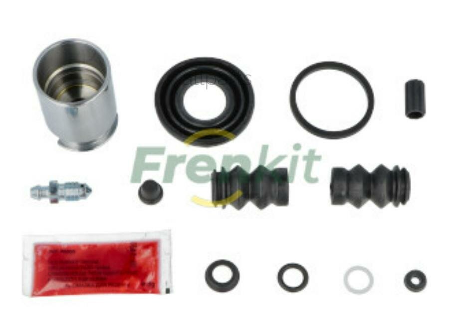 FRENKIT 236920 Ремкомплект суппорта+поршень задний TOYOTA AURIS ALL TYPES 01-07->