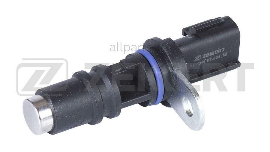 ZEKKERT SE-5048 Датчик положения распредвала Jeep Cherokee 01- Grand Cherokee II 99- Commander 05- Liberty 08- C