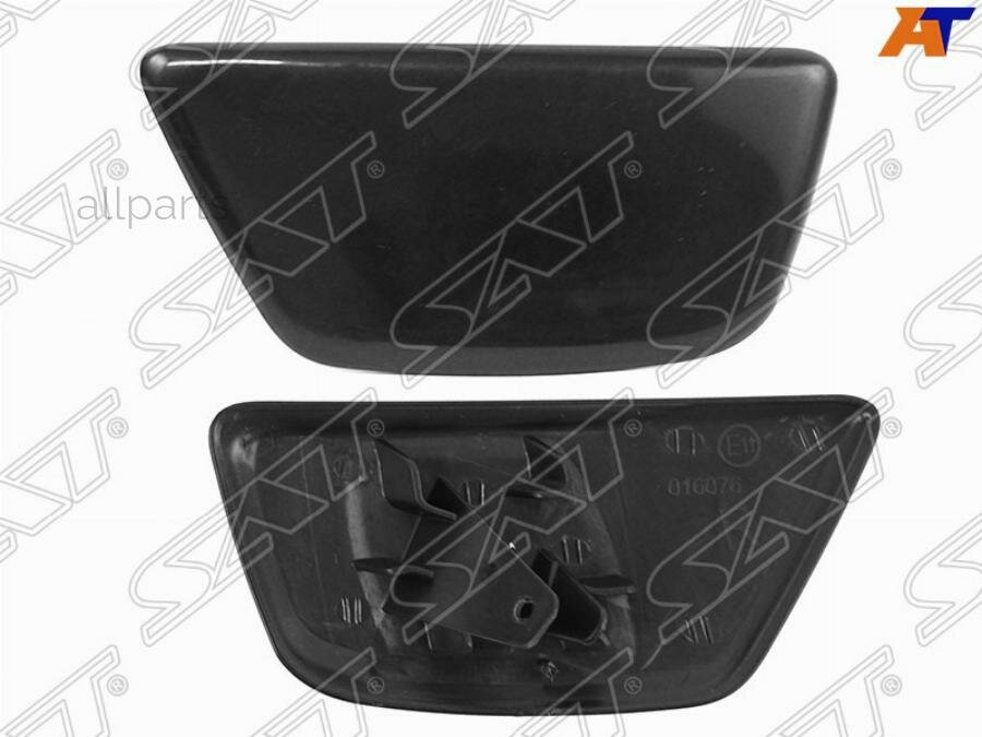 SAT ST-DTU3-110C-1 Крышка омывателя фары Nissan X-Trail 13-17 (Справа)