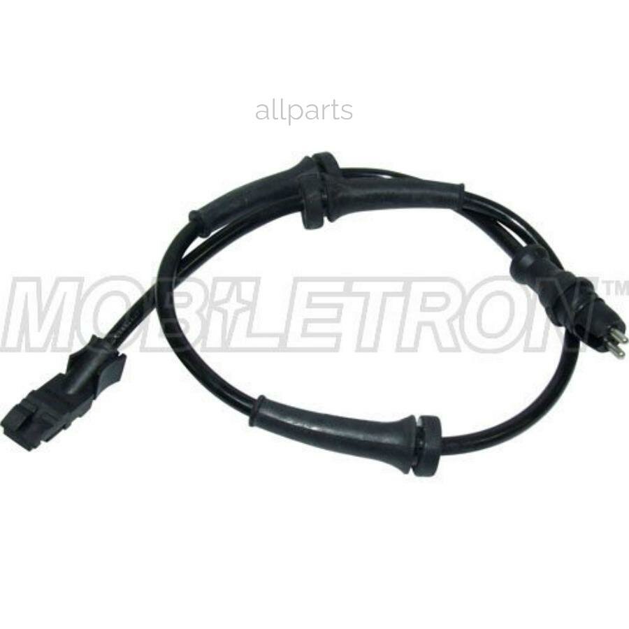 MOBILETRON AB-EU045 Датчик частоты вращения колеса передн Renault Megane/Scenic 1.4i-2.0i/1.5-1.9dci 03-