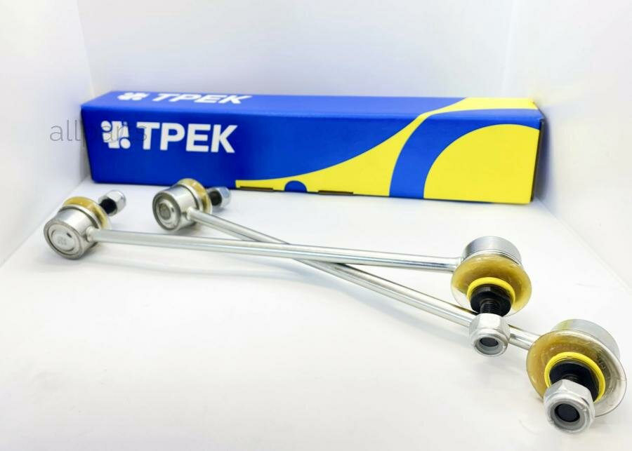 Трек SLST-113 Стойка стабилизатора LADA VESTA серия Чемпион с крепежом (2 шт.) Трек SLST-113